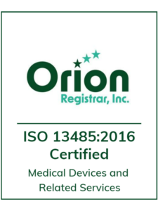 Certifications & Accreditations | DCA Manufacturing