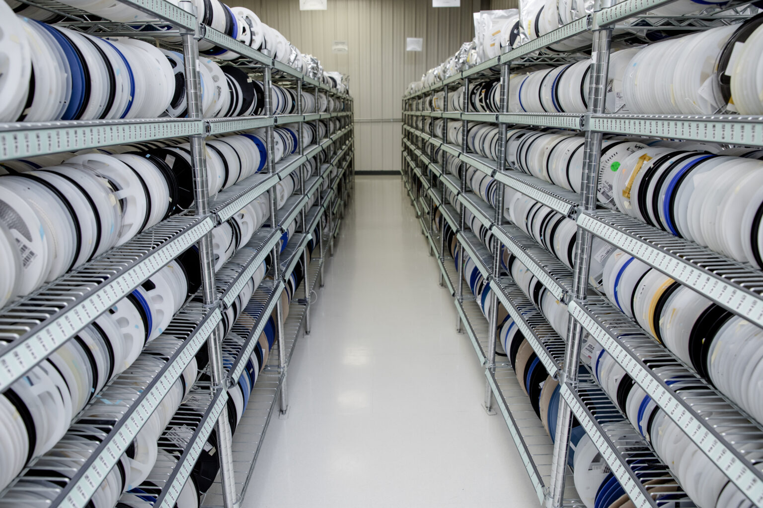 Smart Supply Chain Management For Operational Efficiency Dca