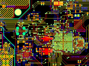 System Design & Engineering Solutions | DCA