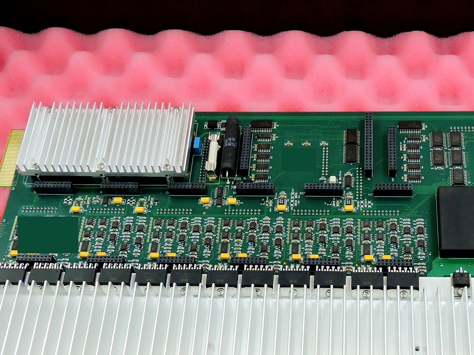 Turn-Key PCBA Solutions for Efficient Manufacturing | DCA